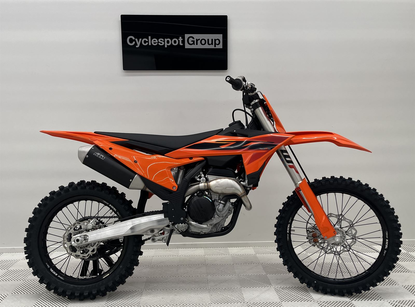 KTM 250SX-F IN STOCK NOW !!! 2025 - The best site for Motorbikes for ...