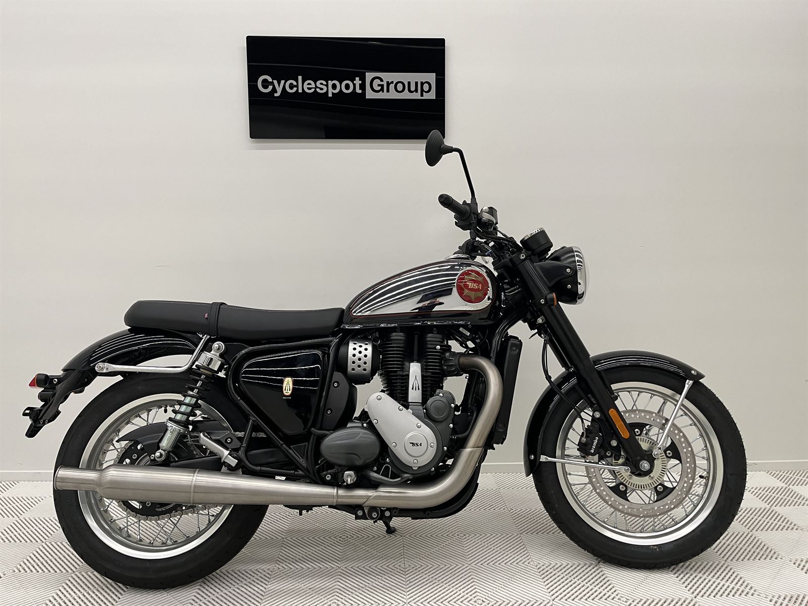 View all New Stock - Cyclespot Leading Motorcycle Dealership in ...