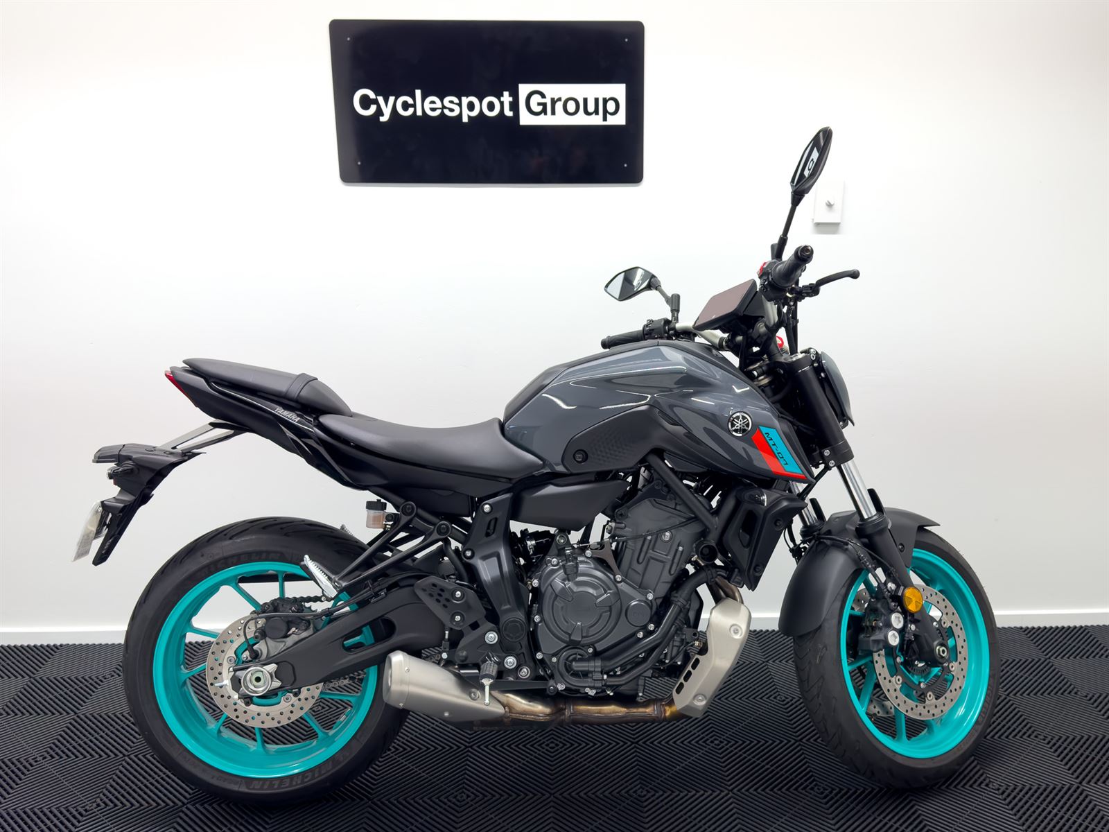 Yamaha - Cyclespot Leading Motorcycle Dealership in Auckland North Shore