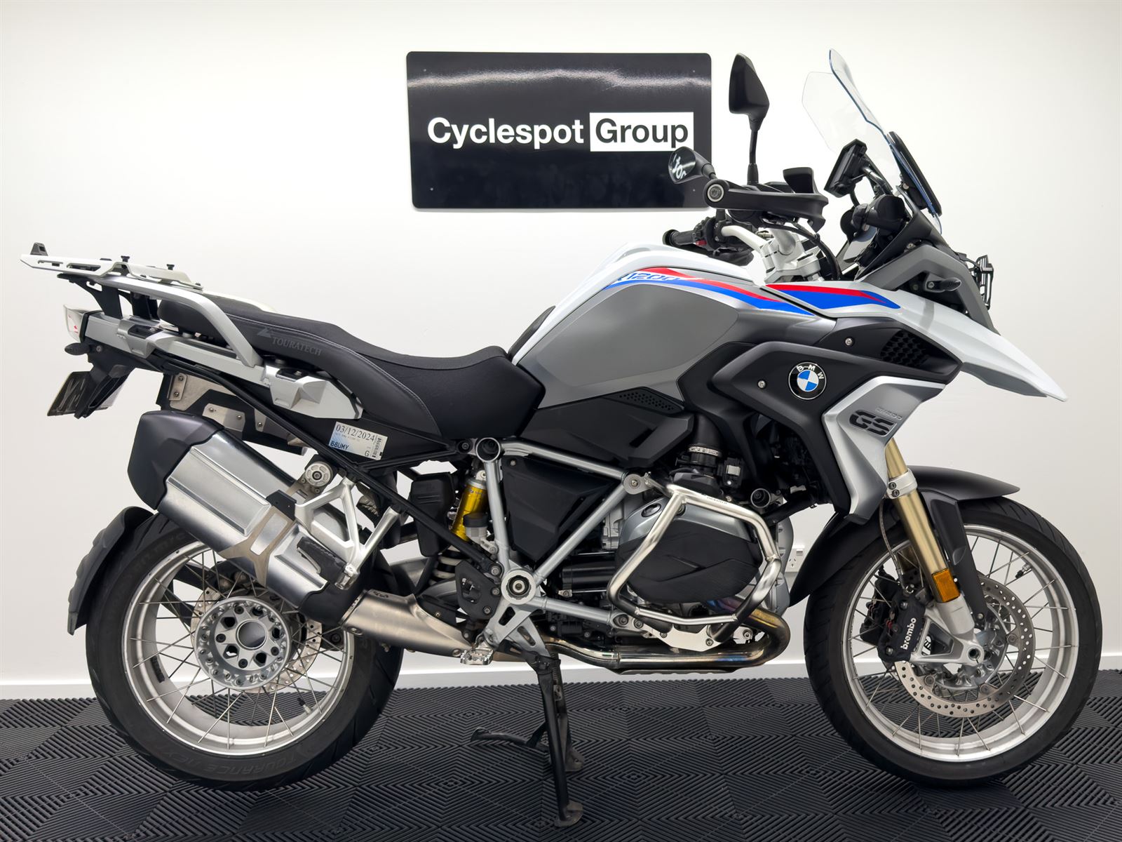 Used - Cyclespot Leading Motorcycle Dealership in Auckland North Shore