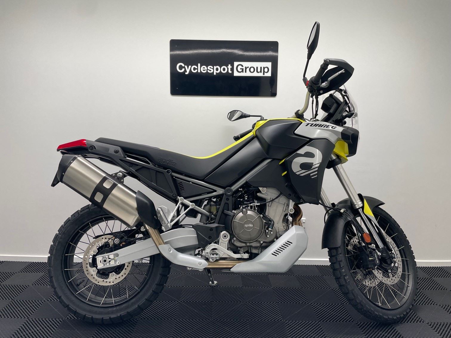 View Specials - Cyclespot Leading Motorcycle Dealership in Wellington