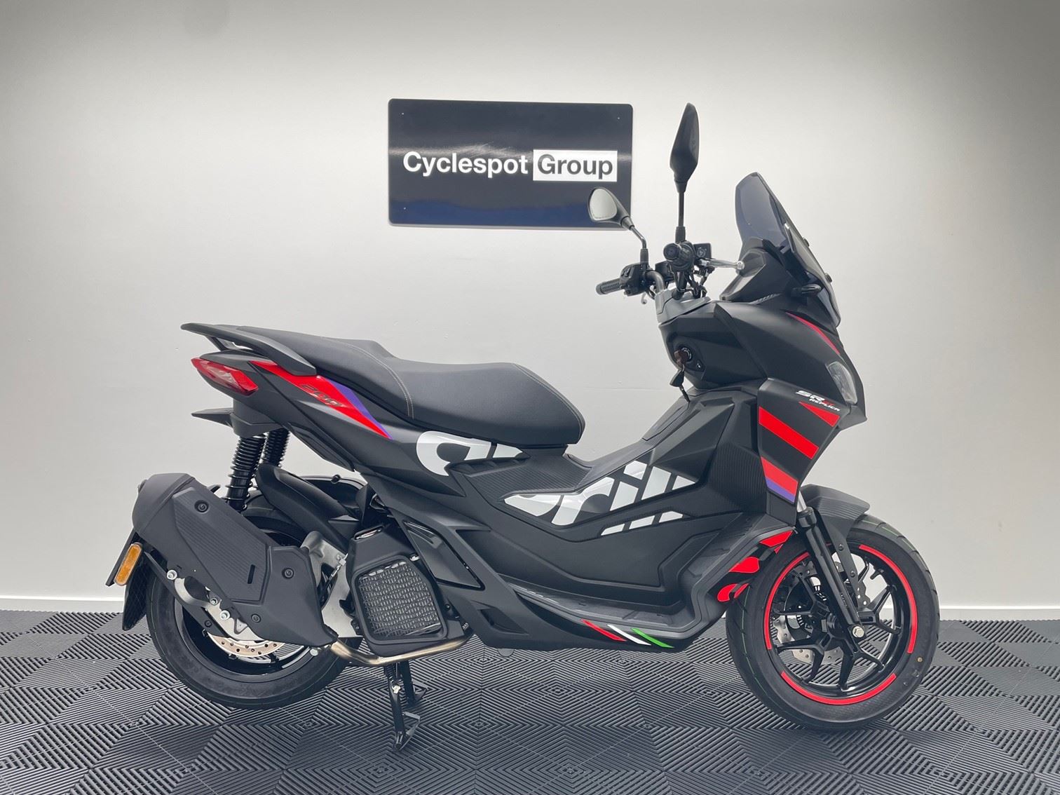 Used - Cyclespot Leading Motorcycle Dealership in Auckland North Shore