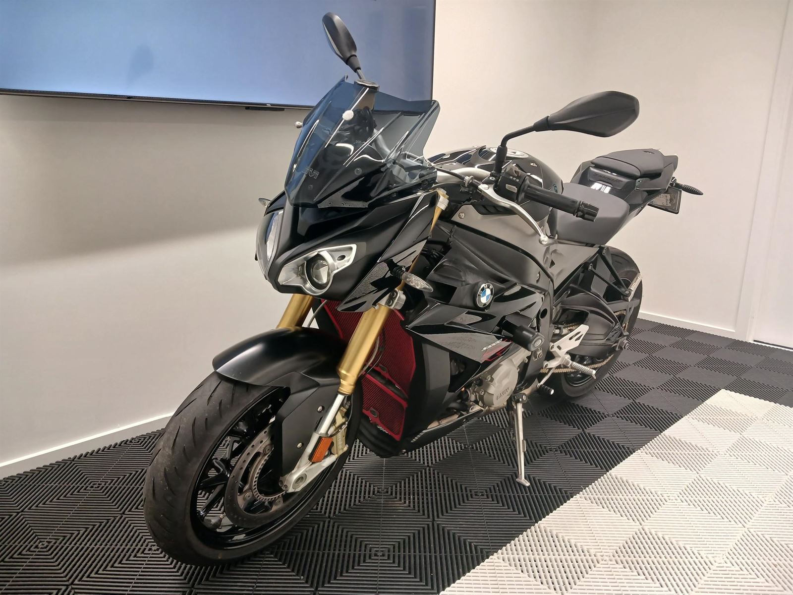Used - Cyclespot Leading Motorcycle Dealership in Auckland North Shore