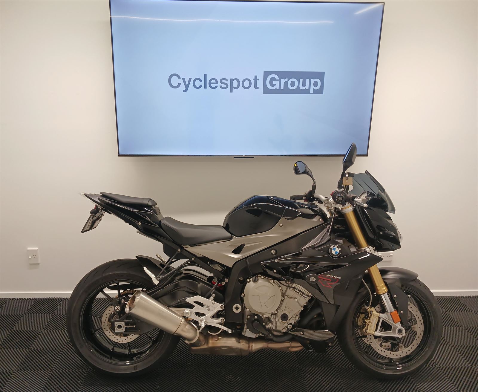 Used - Cyclespot Leading Motorcycle Dealership in Auckland North Shore