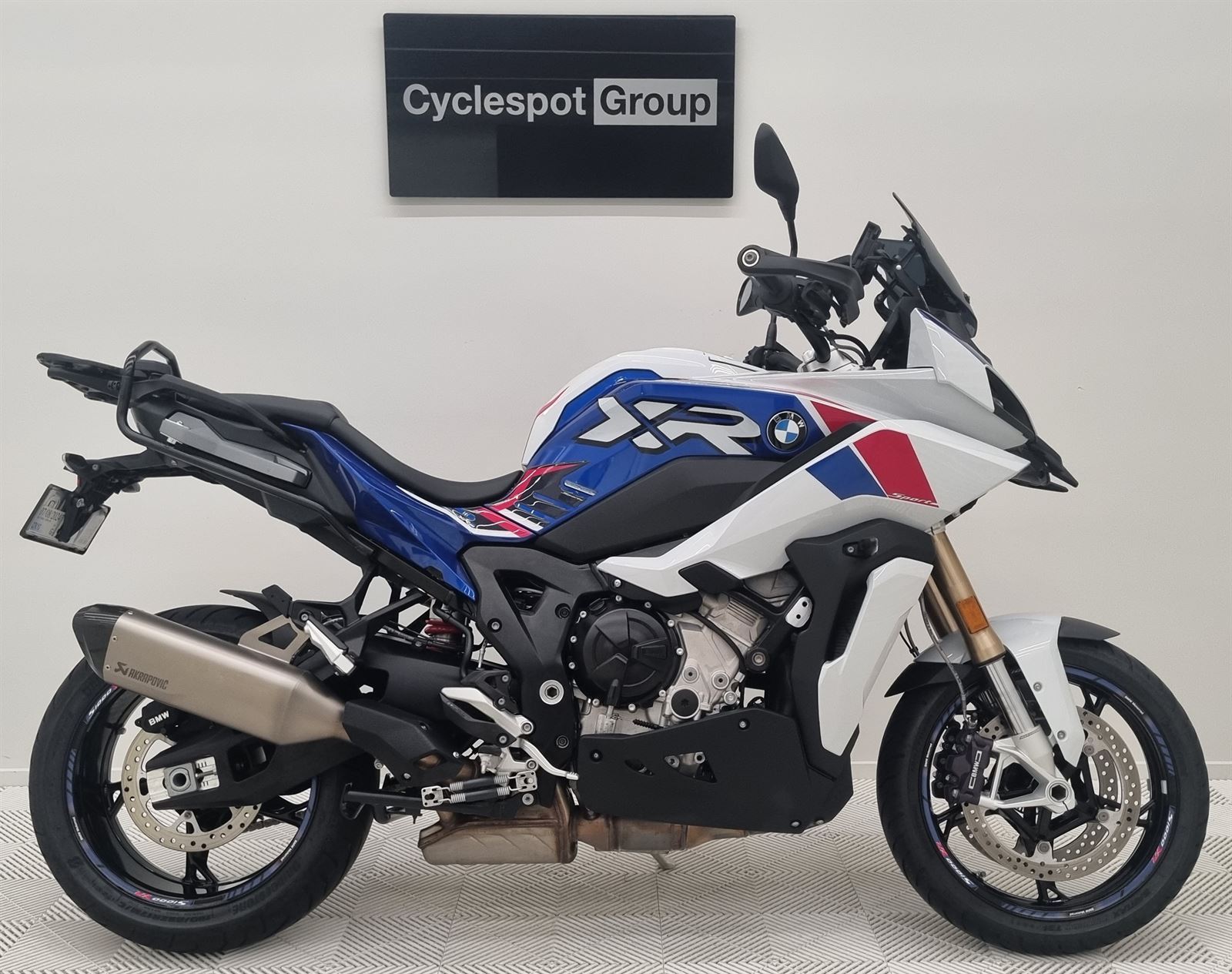 View all Stock - Cyclespot Leading Motorcycle Dealership in Auckland ...