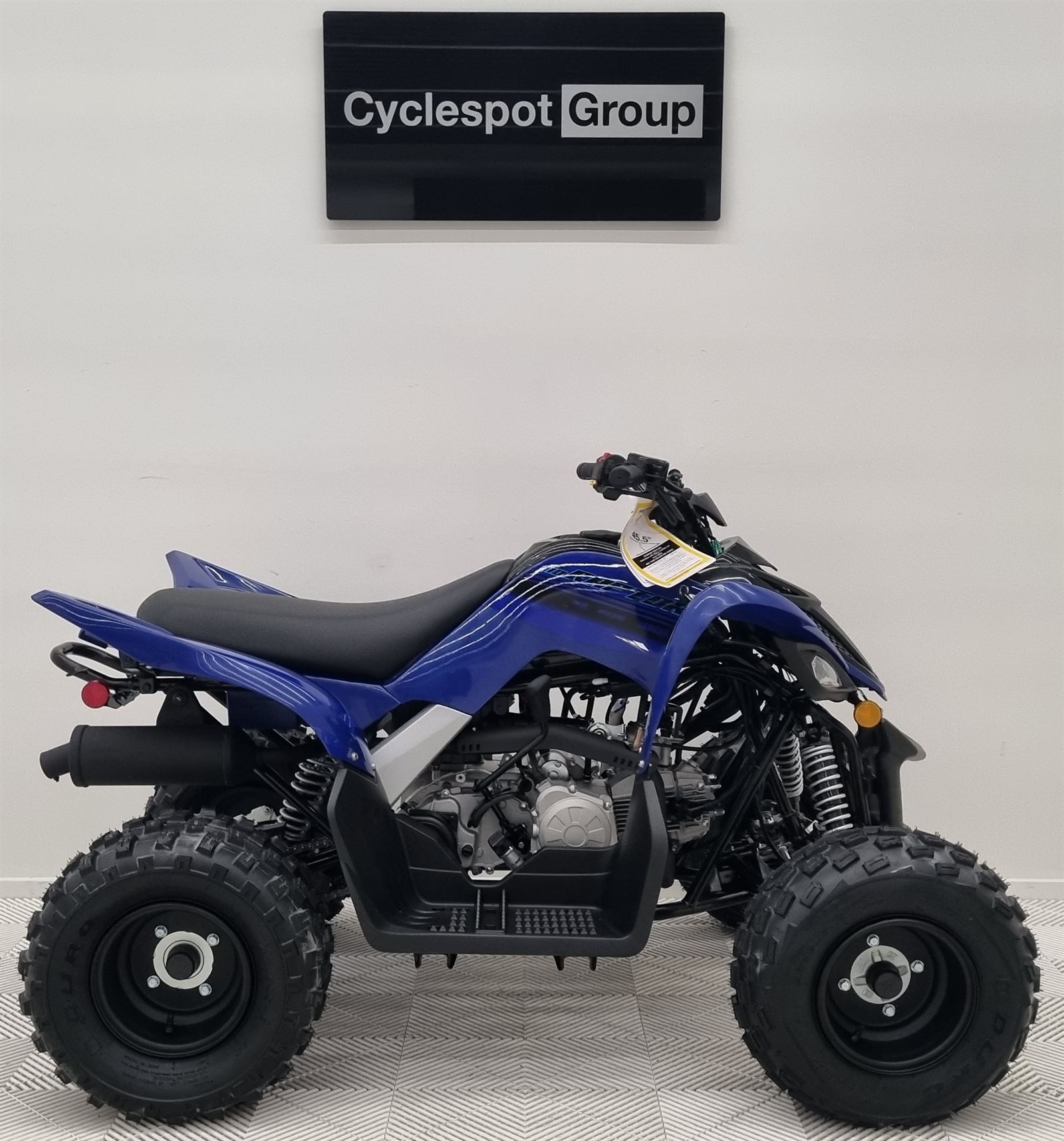 New Yamaha - Cyclespot Leading Motorcycle Dealership in Auckland North ...