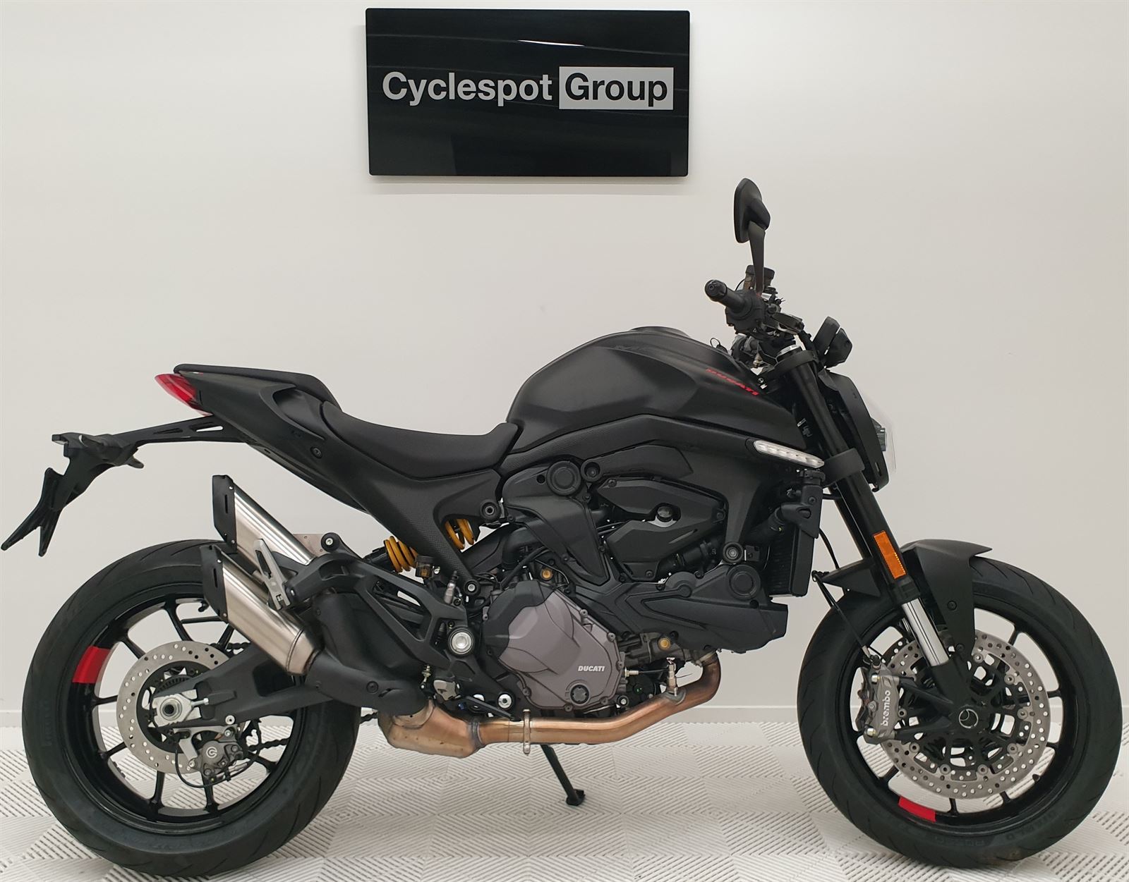 View Specials - Cyclespot Leading Motorcycle Dealership in Auckland ...