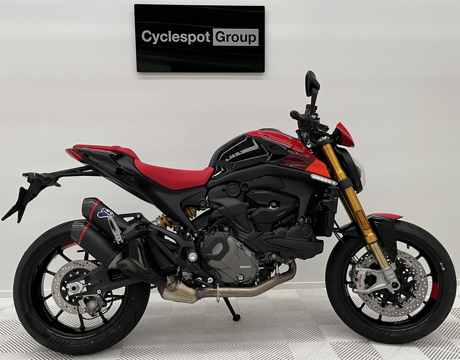 View Specials - Cyclespot Leading Motorcycle Dealership in Auckland ...