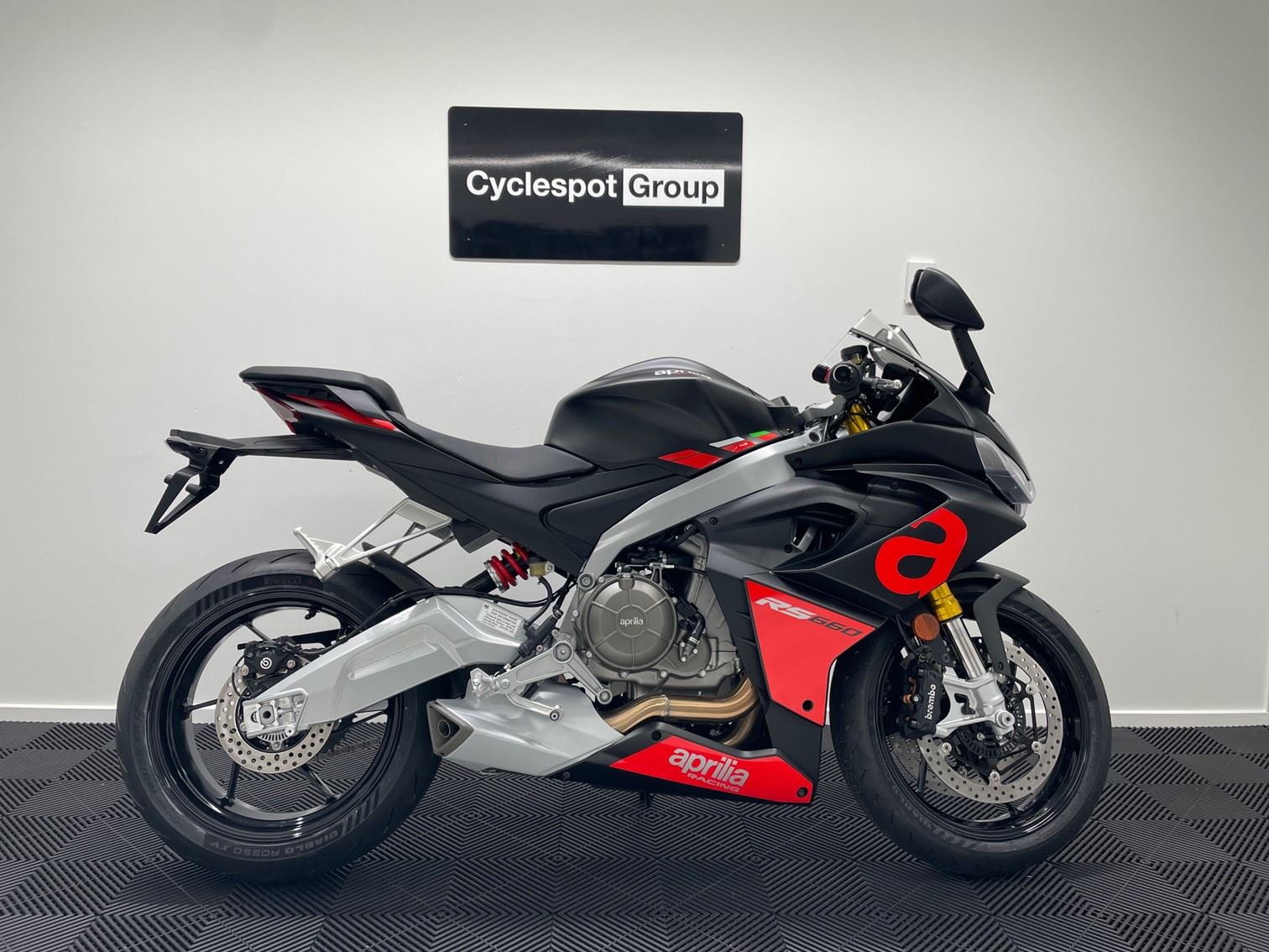 View Specials - Cyclespot Leading Motorcycle Dealership in Wellington
