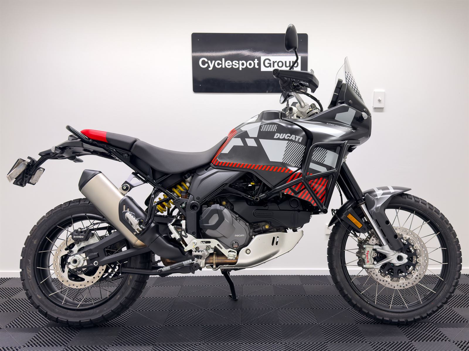 View Specials - Cyclespot Leading Motorcycle Dealership in Wellington