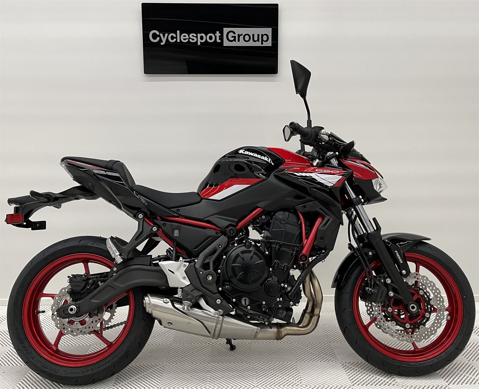 New Kawasaki - Cyclespot Leading Motorcycle Dealership in Auckland ...