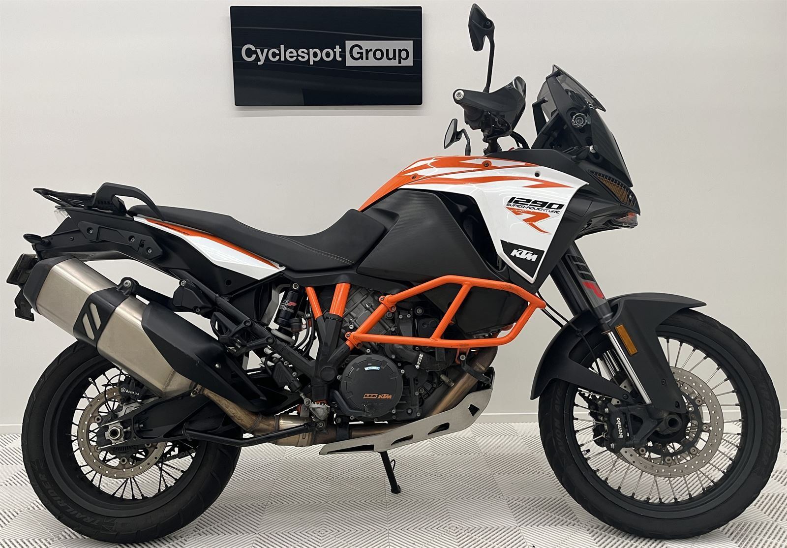 Ktm - Cyclespot Leading Motorcycle Dealership in Auckland North Shore