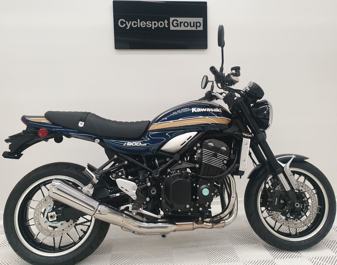 New Kawasaki - Cyclespot Leading Motorcycle Dealership in Auckland ...