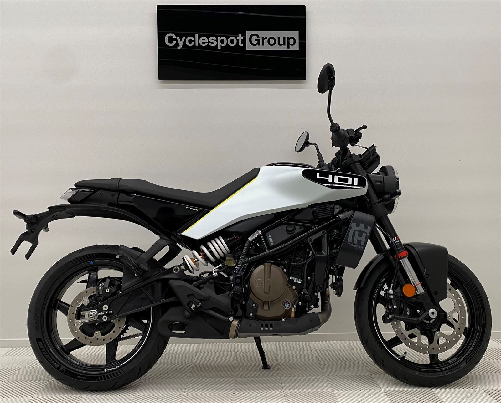View Specials - Cyclespot Leading Motorcycle Dealership in Auckland ...