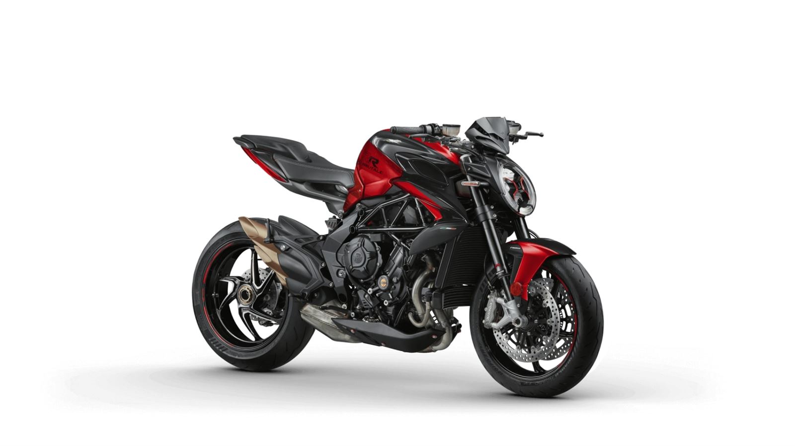 New MV Agusta - Cyclespot Leading Motorcycle Dealership in Wellington