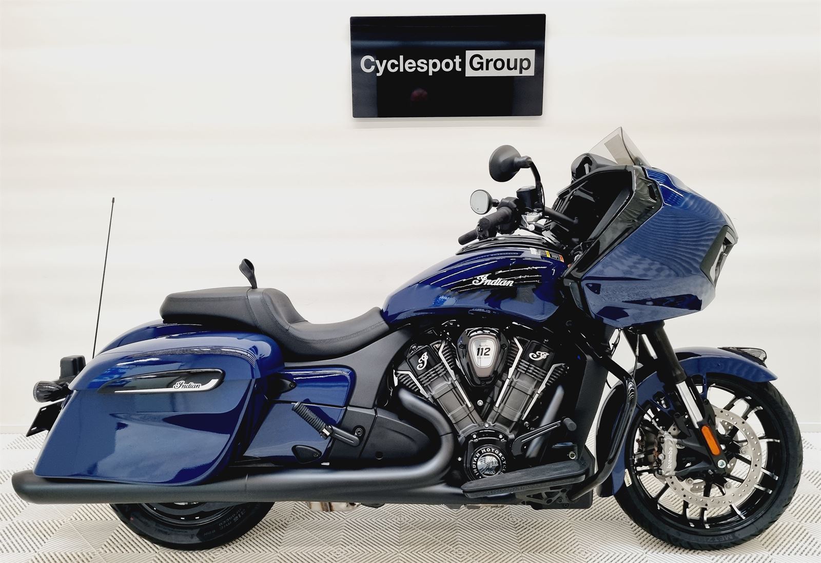 Indian - Cyclespot Leading Motorcycle Dealership in Auckland North Shore