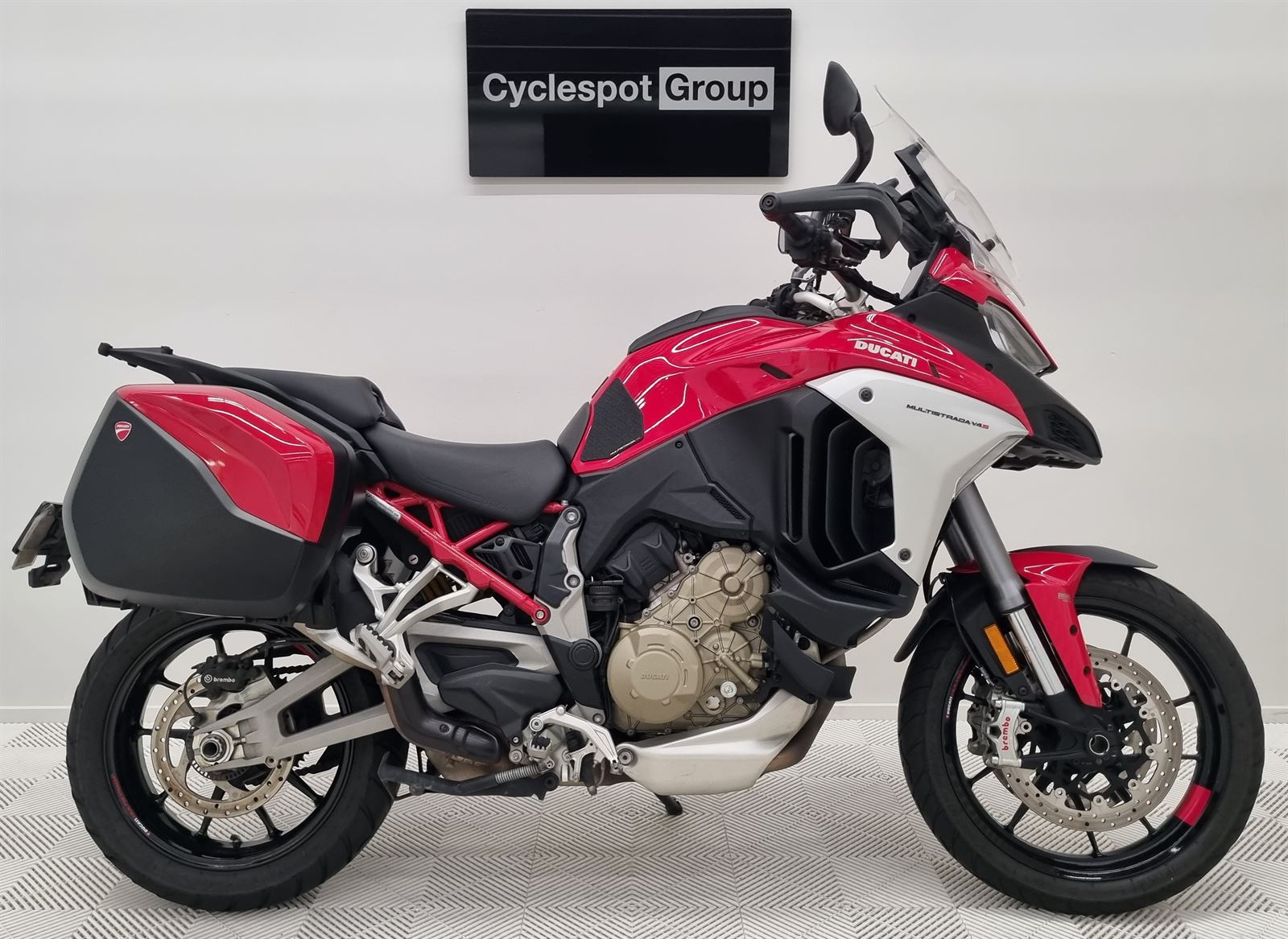 View Specials - Cyclespot Leading Motorcycle Dealership in Auckland ...