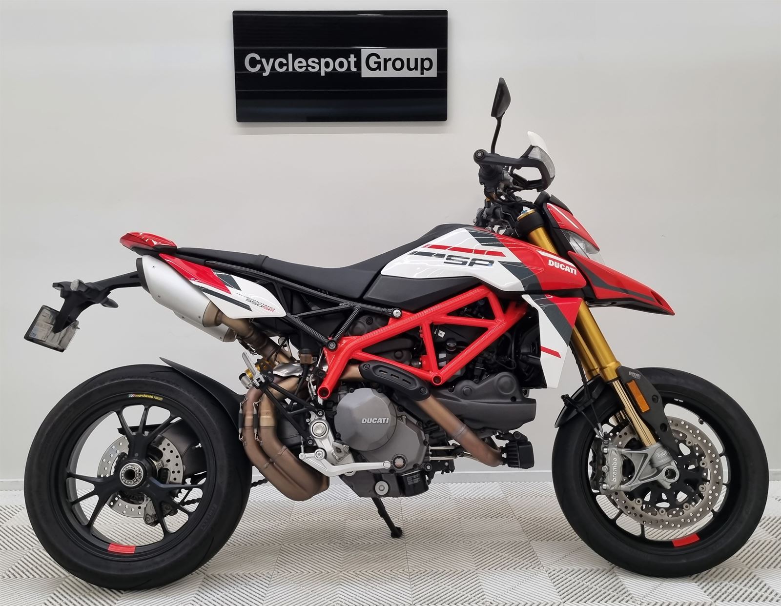 View Specials - Cyclespot Leading Motorcycle Dealership in Auckland ...