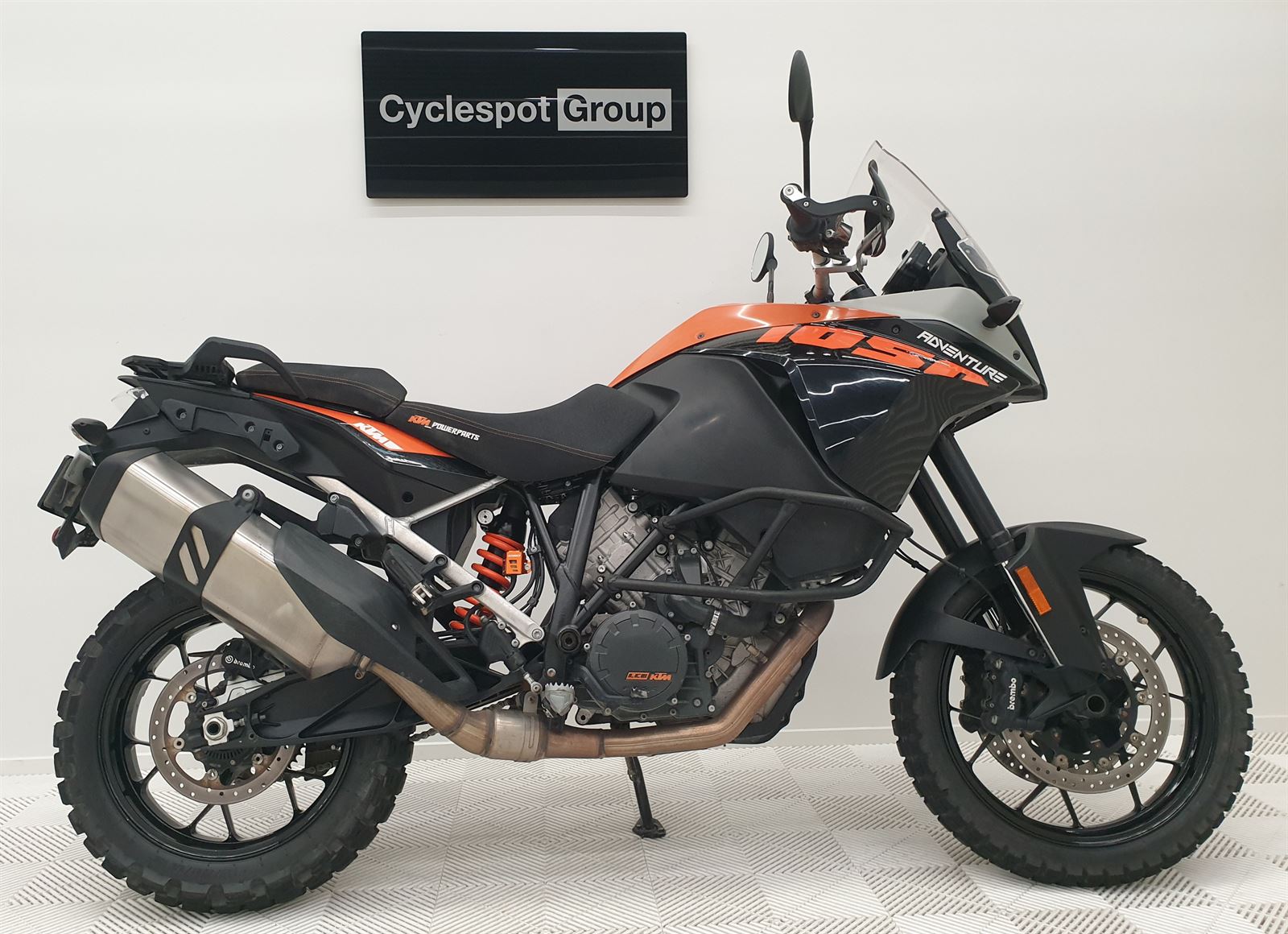 Ktm - Cyclespot Leading Motorcycle Dealership in Auckland North Shore