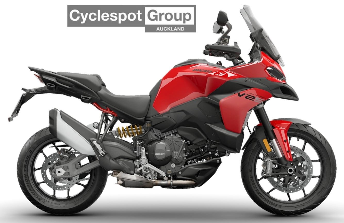 New Ducati - Cyclespot Leading Motorcycle Dealership in Auckland North ...