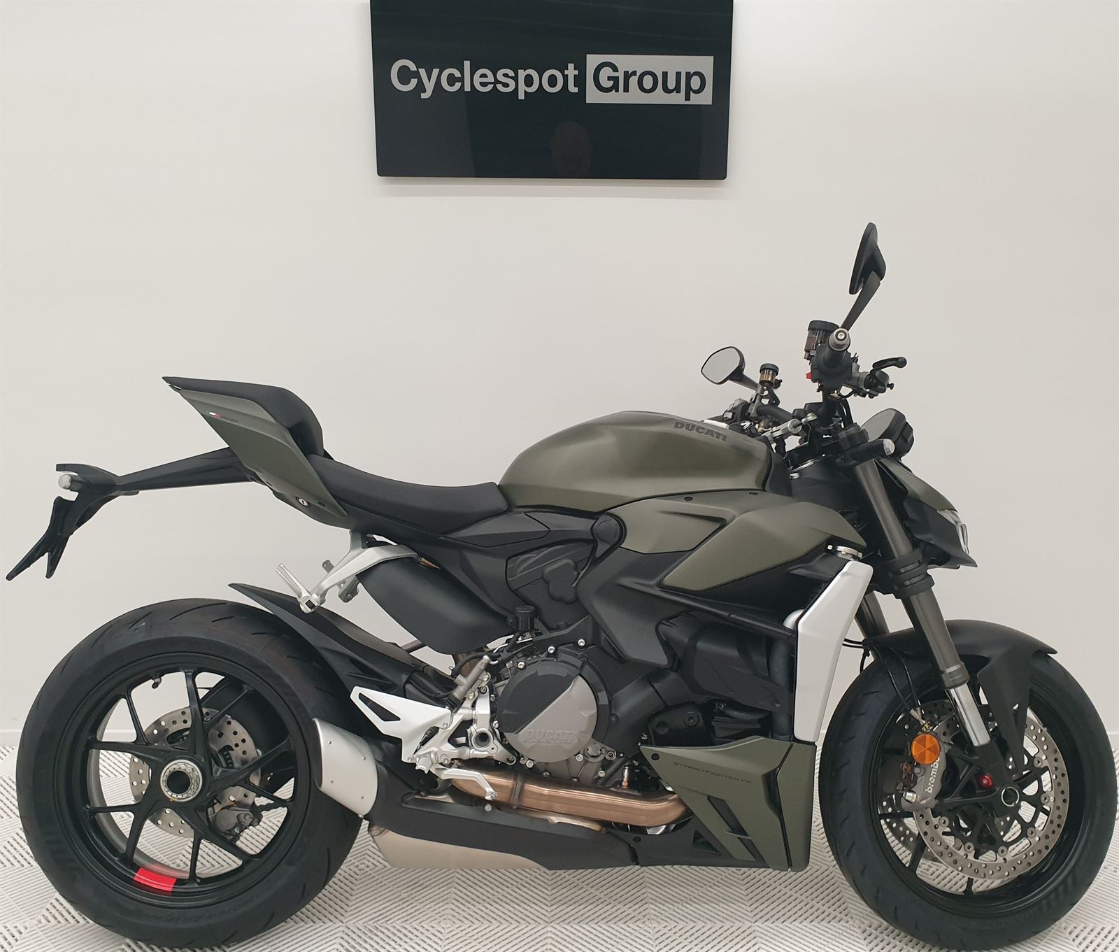 View Specials - Cyclespot Leading Motorcycle Dealership in Auckland ...
