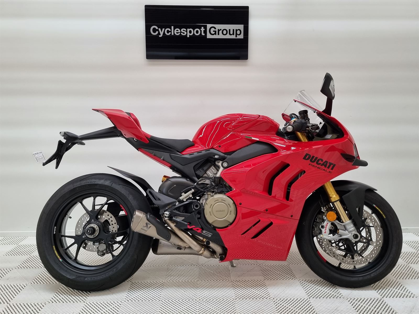 View Specials - Cyclespot Leading Motorcycle Dealership in Auckland ...
