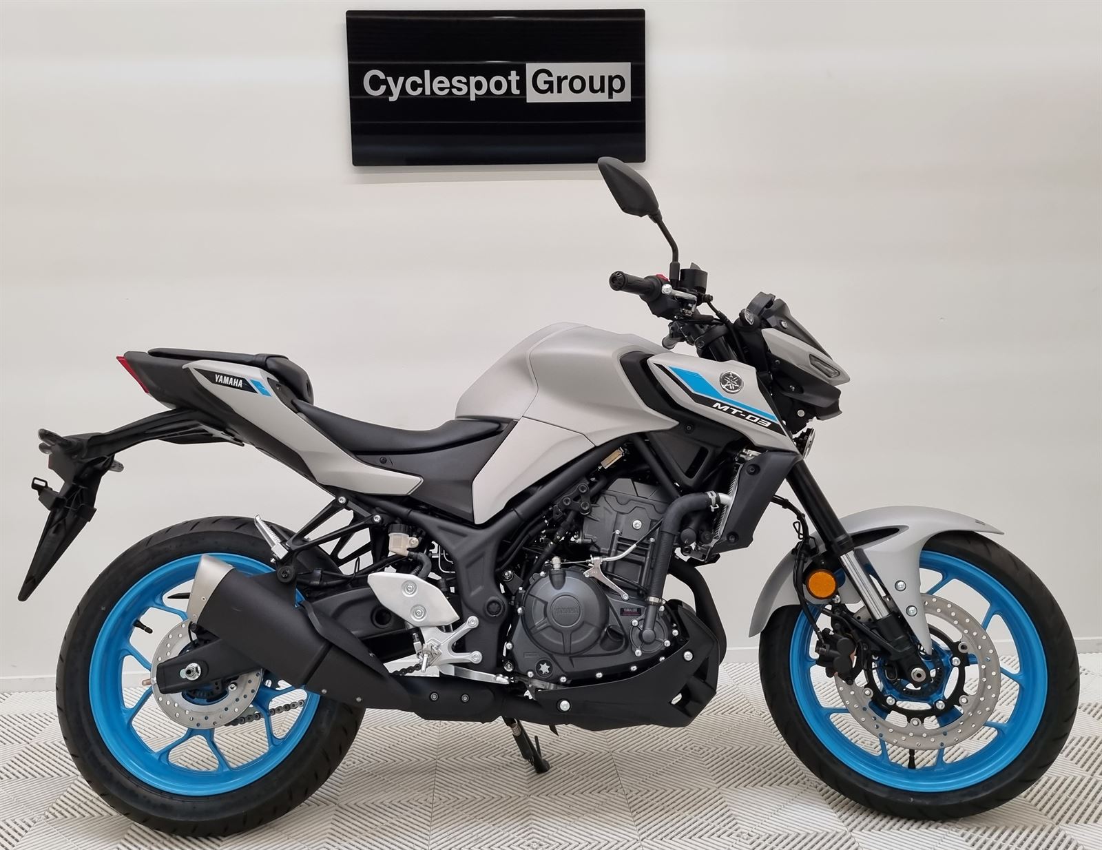 Yamaha - Cyclespot Leading Motorcycle Dealership in Auckland North Shore