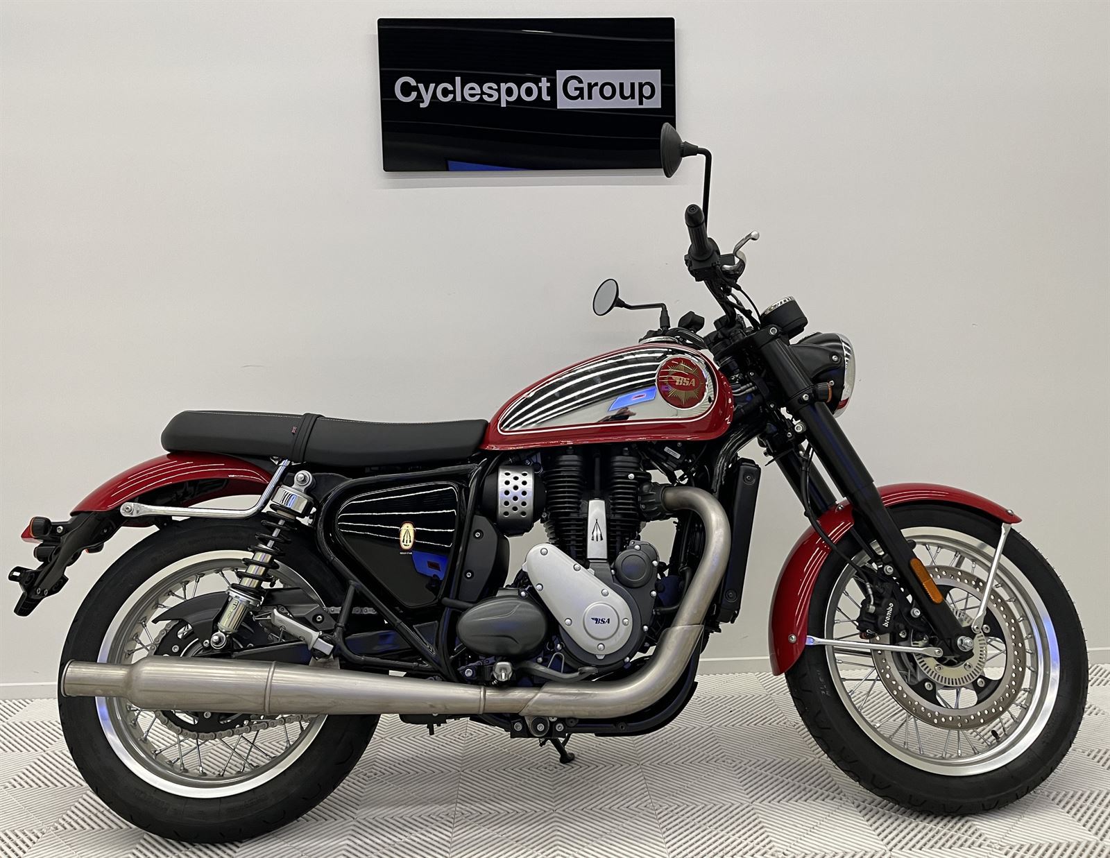 View all New Stock - Cyclespot Leading Motorcycle Dealership in ...
