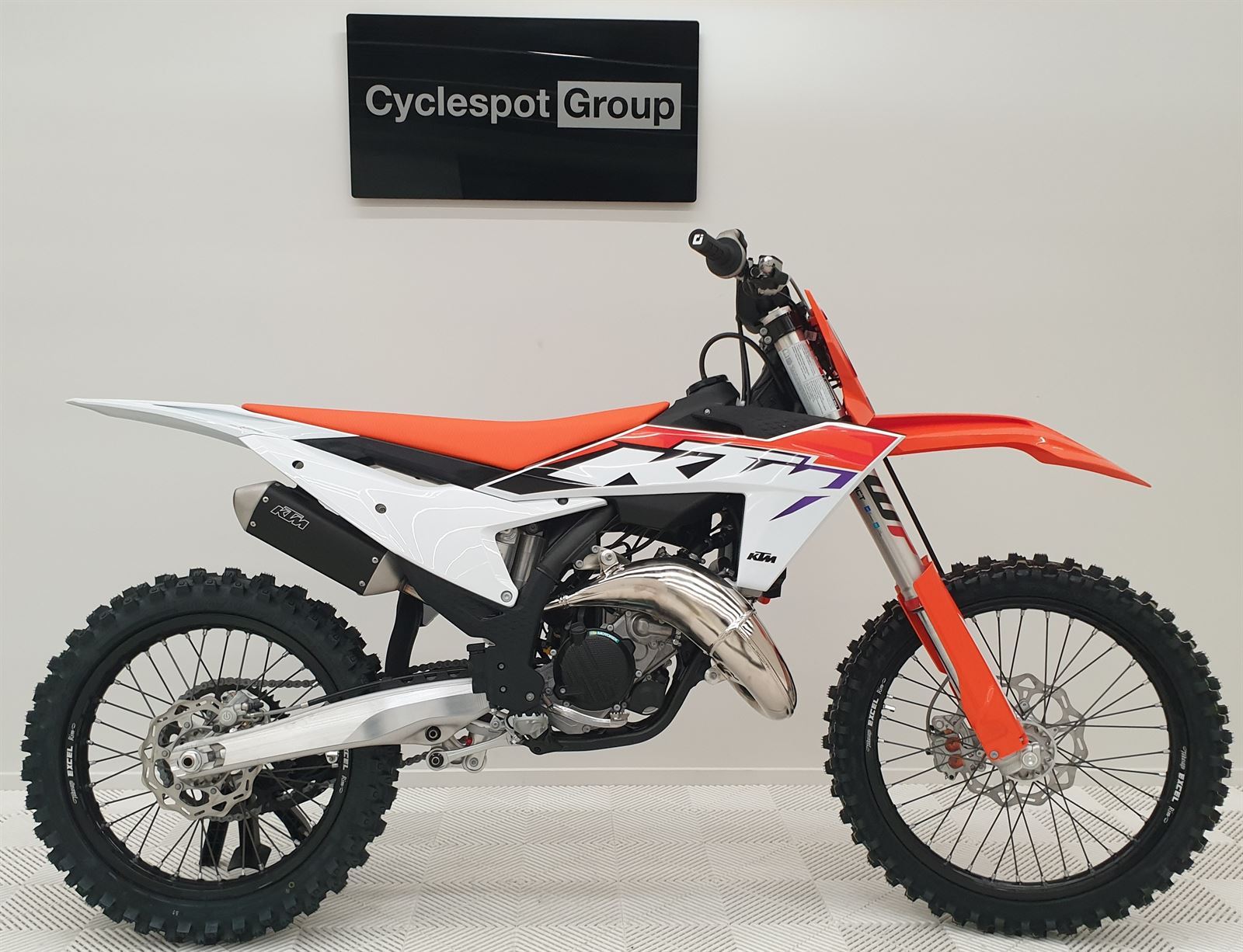 New KTM - Cyclespot Leading Motorcycle Dealership in Auckland North Shore