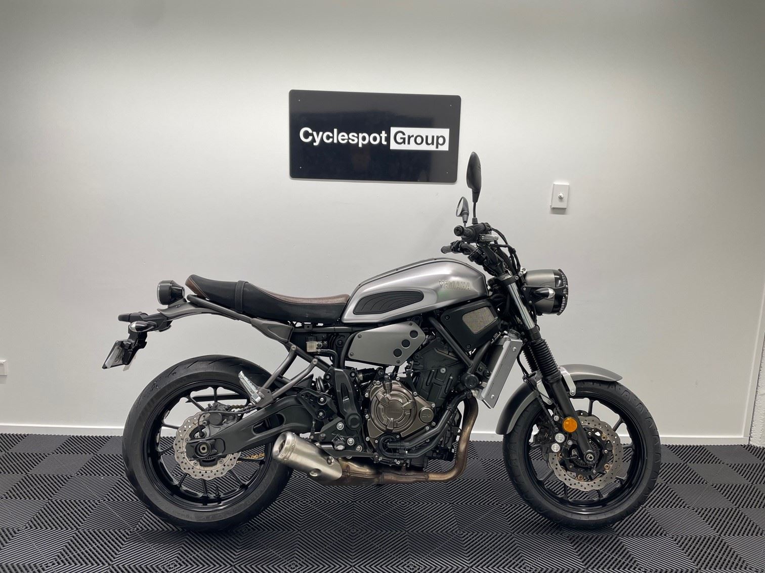 View all Used Stock - Cyclespot Leading Motorcycle Dealership in Wellington