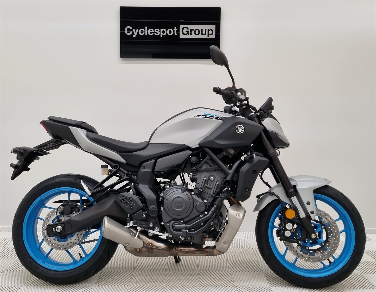 New Yamaha - Cyclespot Leading Motorcycle Dealership in Auckland North ...