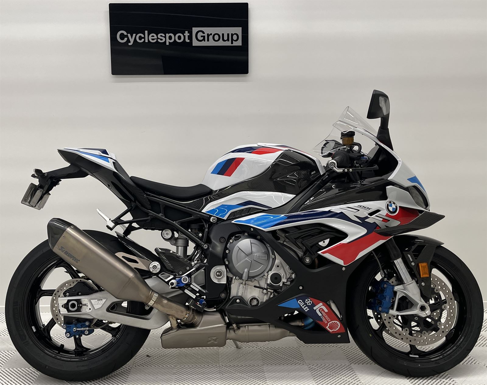 View Specials - Cyclespot Leading Motorcycle Dealership in Auckland ...