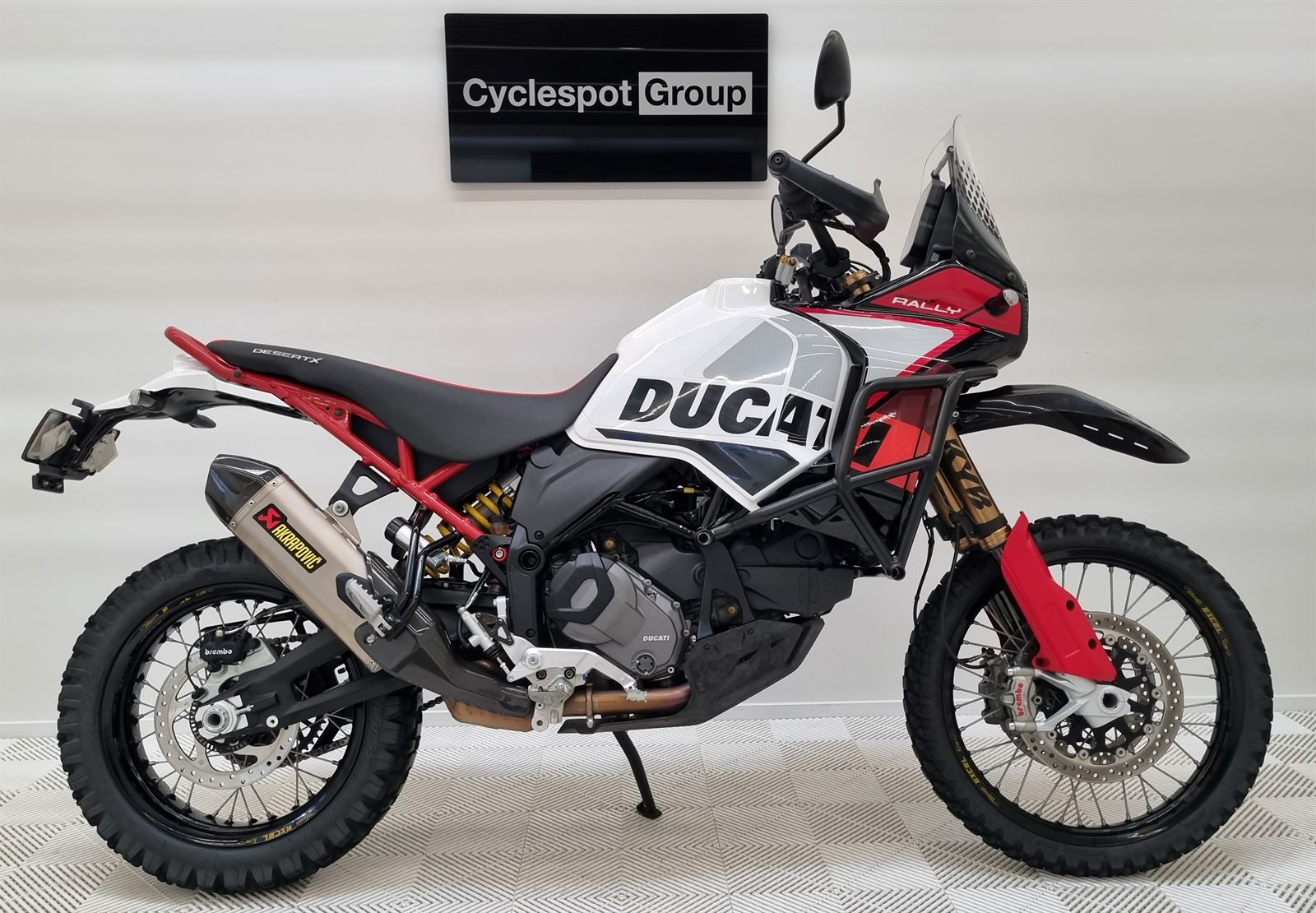 View all Used Stock - Cyclespot Leading Motorcycle Dealership in ...