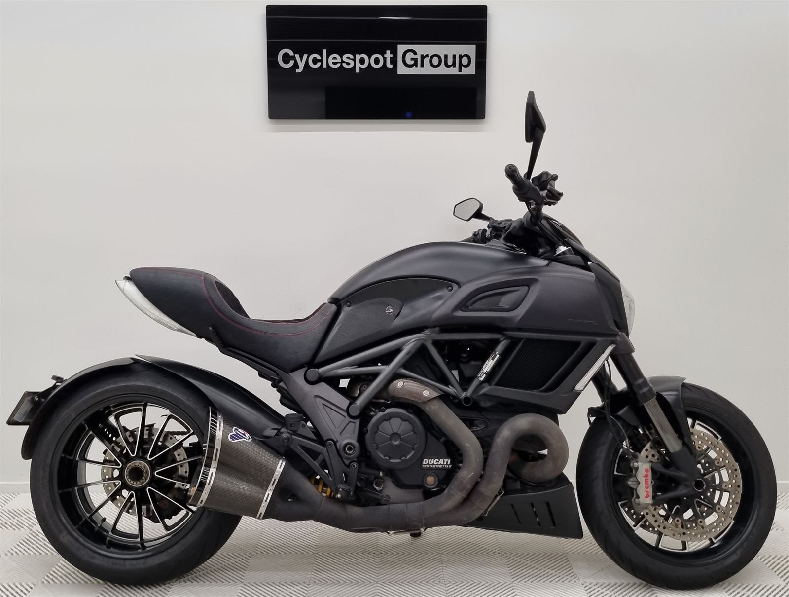 View all Used Stock - Cyclespot Leading Motorcycle Dealership in ...