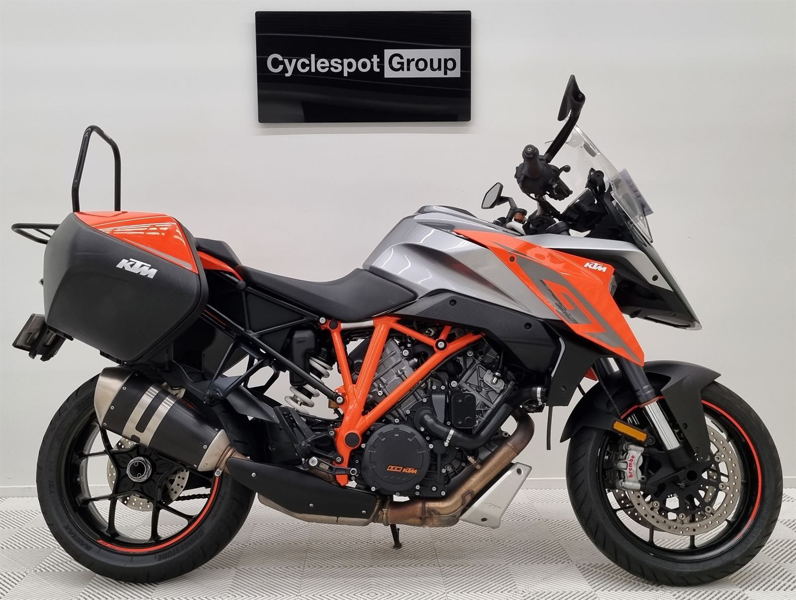 Ktm - Cyclespot Leading Motorcycle Dealership in Auckland North Shore