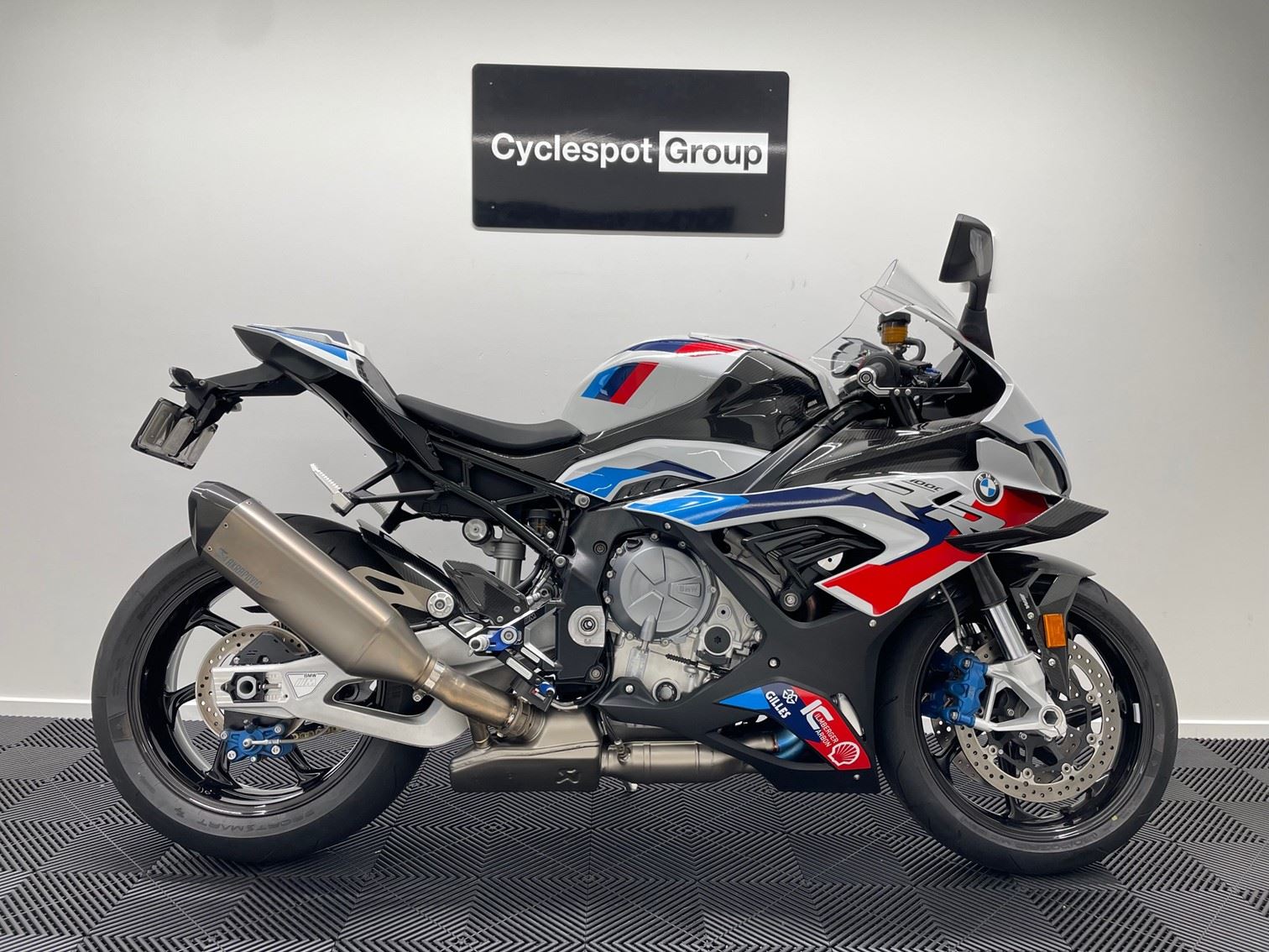 Used - Cyclespot Leading Motorcycle Dealership in Auckland North Shore