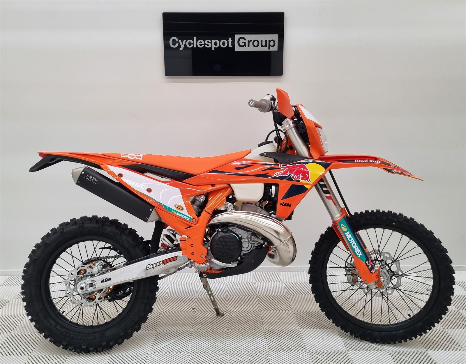 New KTM - Cyclespot Leading Motorcycle Dealership in Auckland North Shore