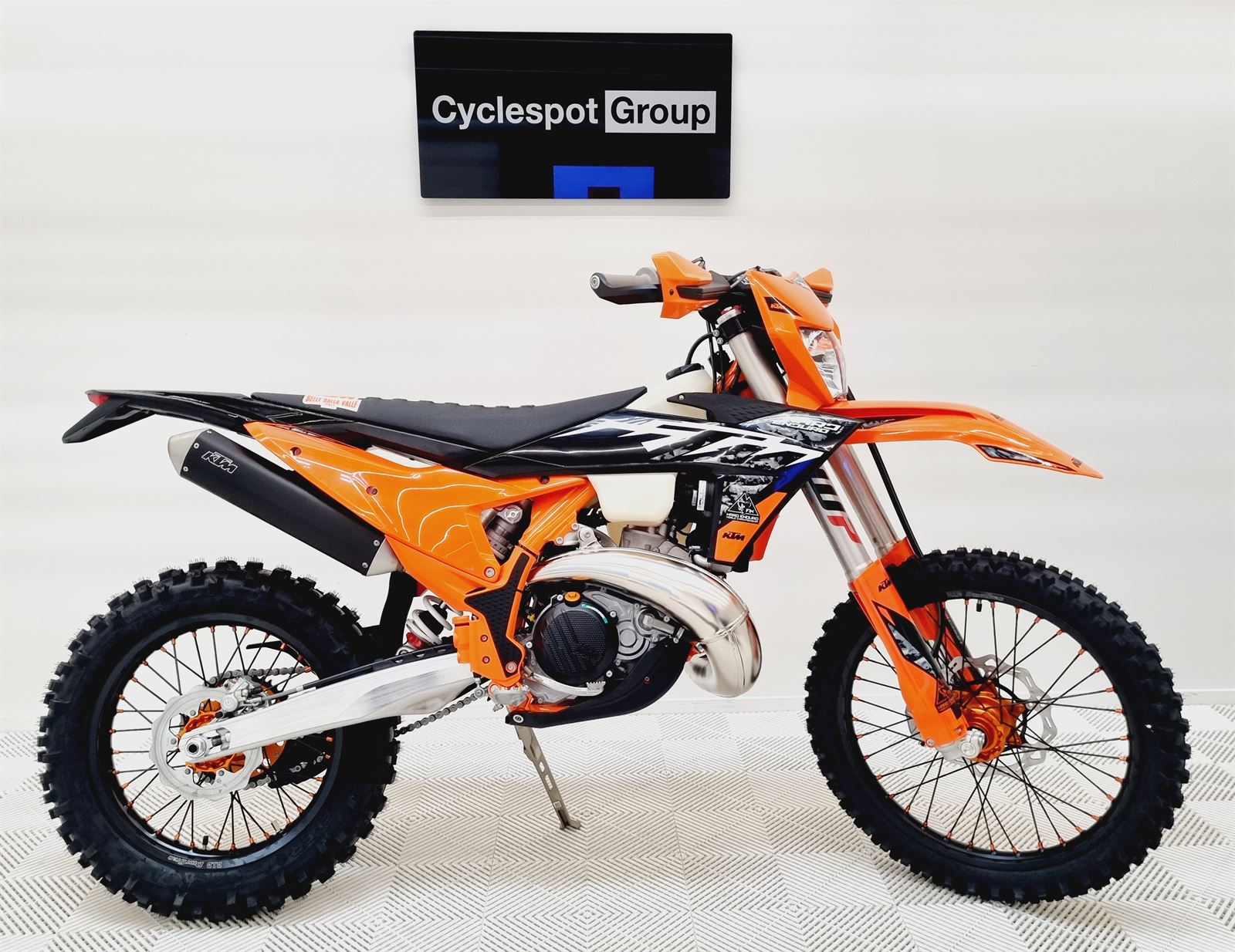 New KTM - Cyclespot Leading Motorcycle Dealership in Auckland North Shore