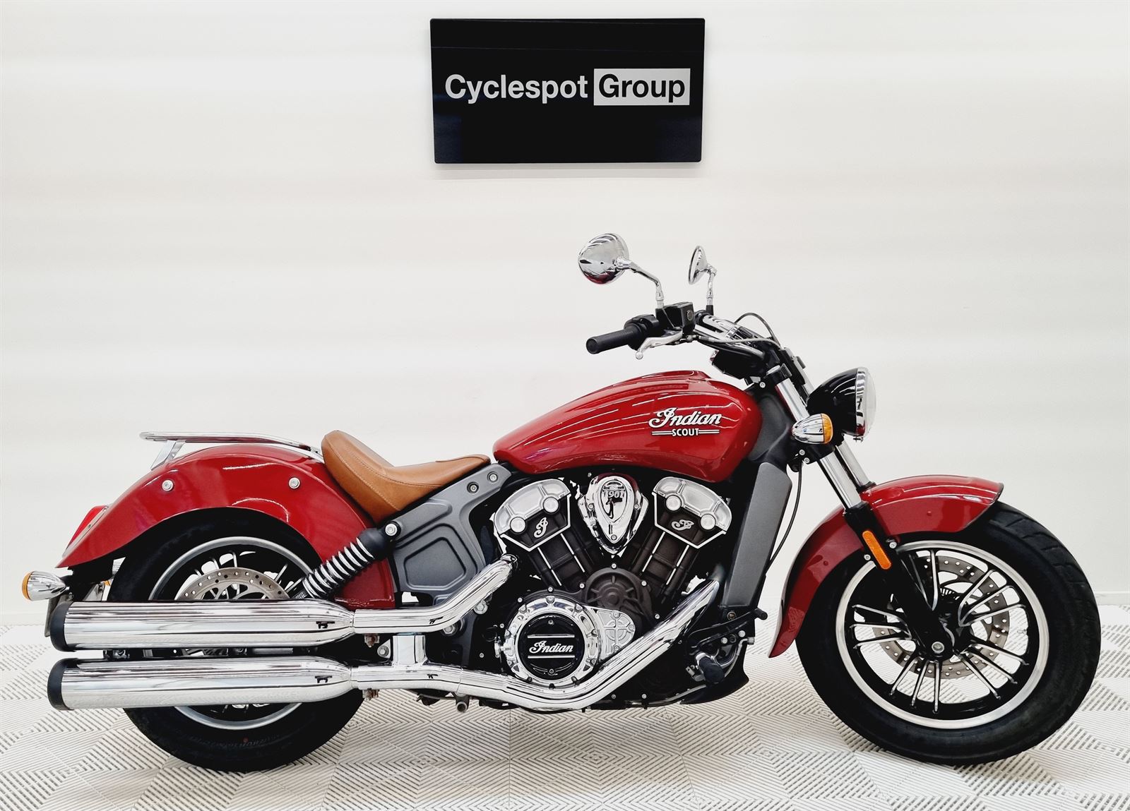 Indian - Cyclespot Leading Motorcycle Dealership in Auckland North Shore