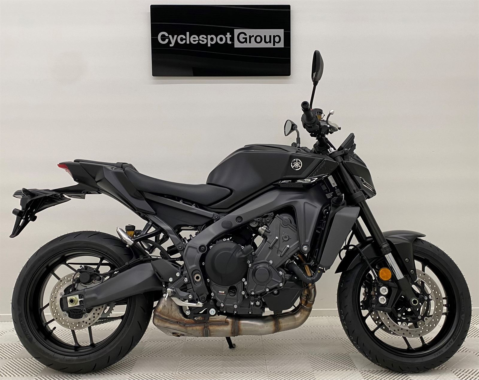 New Yamaha - Cyclespot Leading Motorcycle Dealership in Auckland North ...