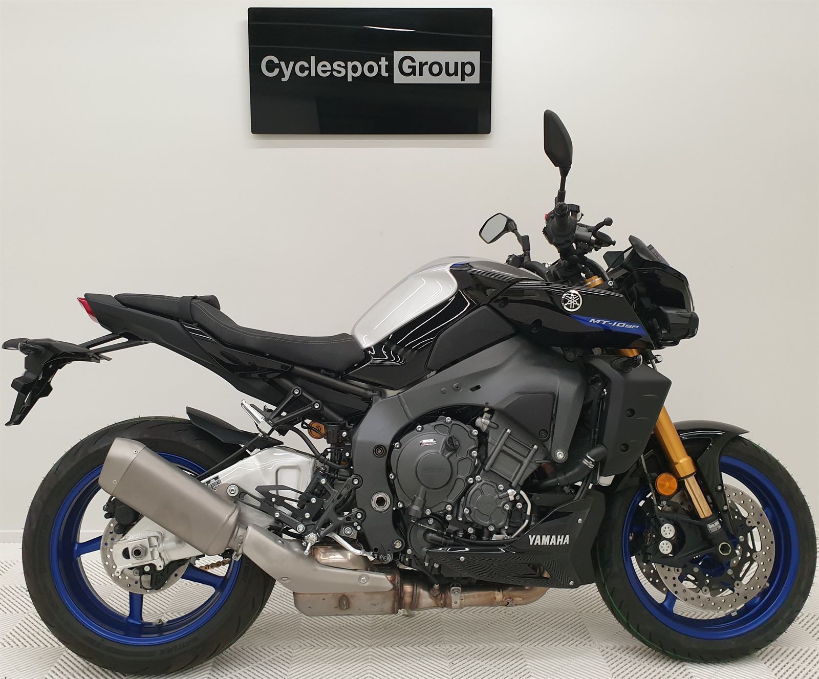 New Yamaha - Cyclespot Leading Motorcycle Dealership in Auckland North ...