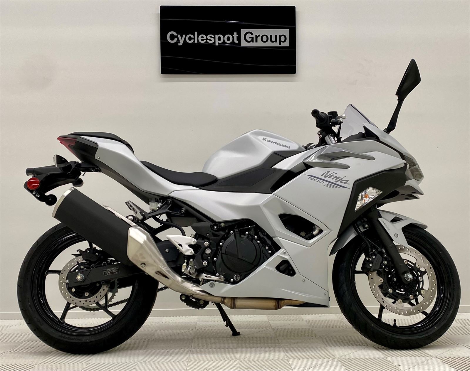New Kawasaki - Cyclespot Leading Motorcycle Dealership in Auckland ...
