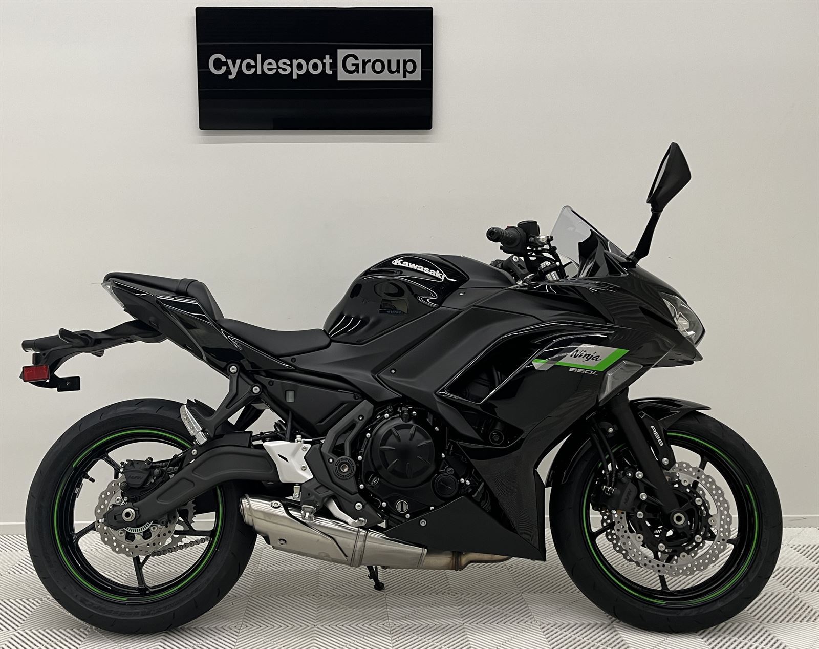 New Kawasaki - Cyclespot Leading Motorcycle Dealership in Auckland ...