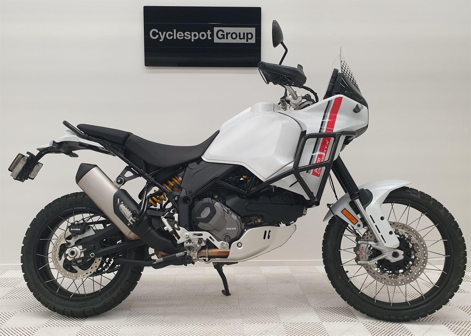 View all New Stock - Cyclespot Leading Motorcycle Dealership in ...