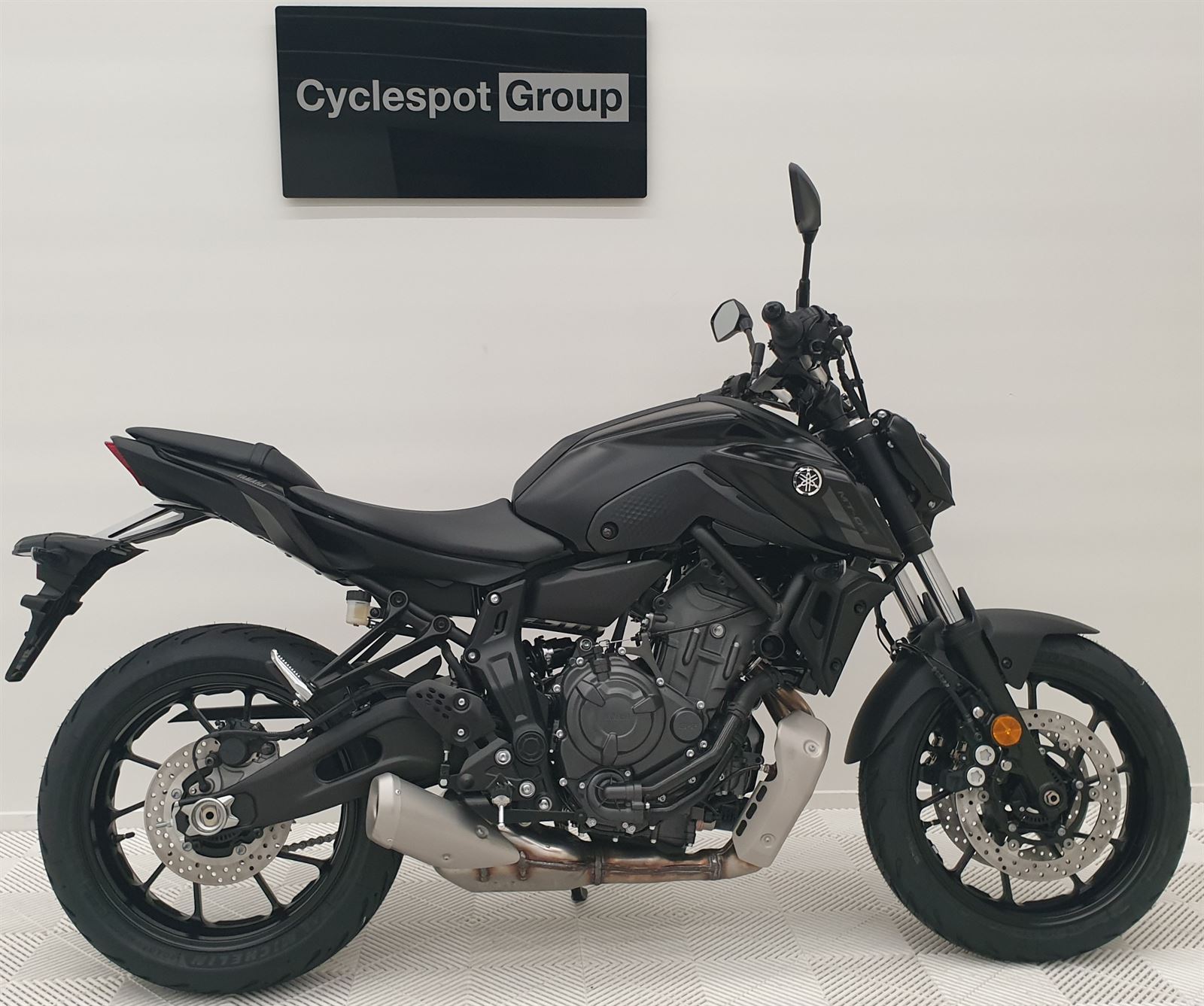 New Yamaha - Cyclespot Leading Motorcycle Dealership in Auckland North ...