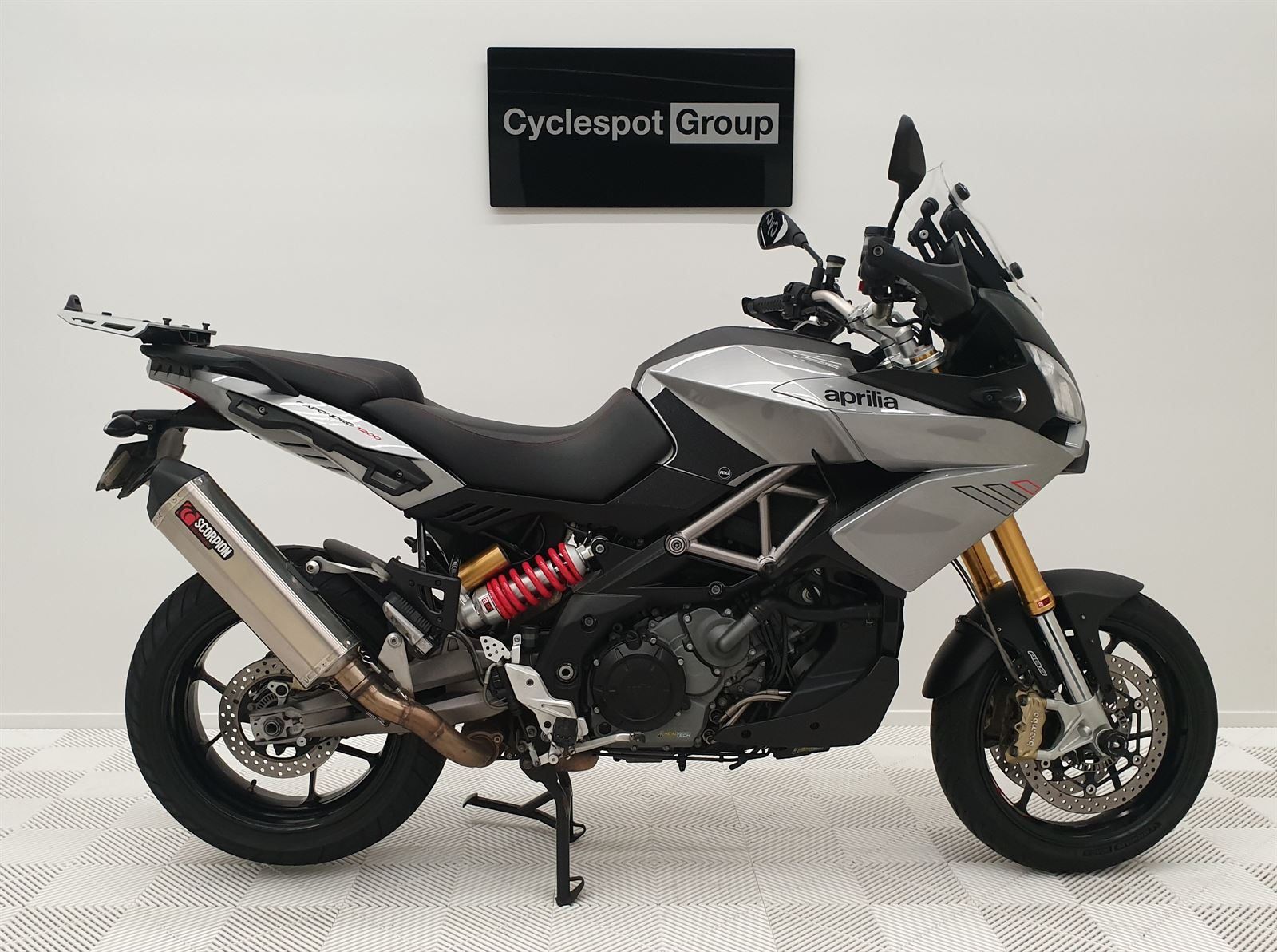 View Specials - Cyclespot Leading Motorcycle Dealership in Wellington