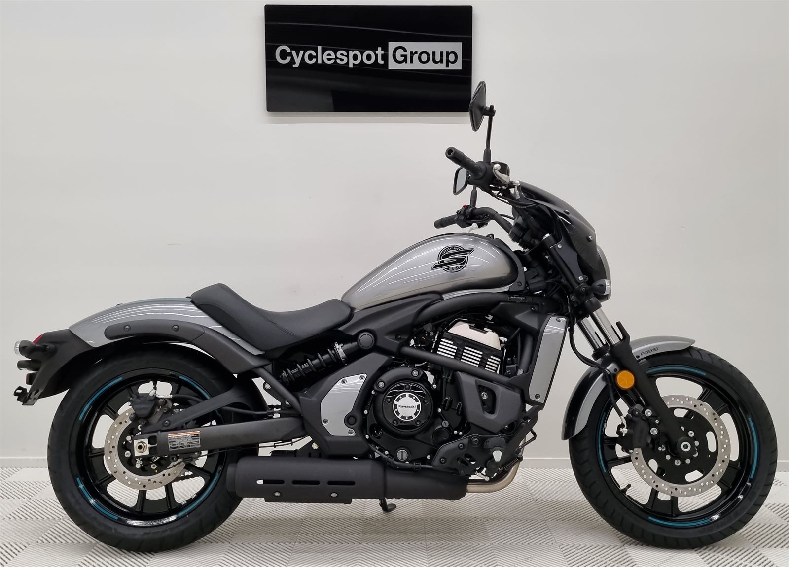 New Kawasaki - Cyclespot Leading Motorcycle Dealership in Auckland ...