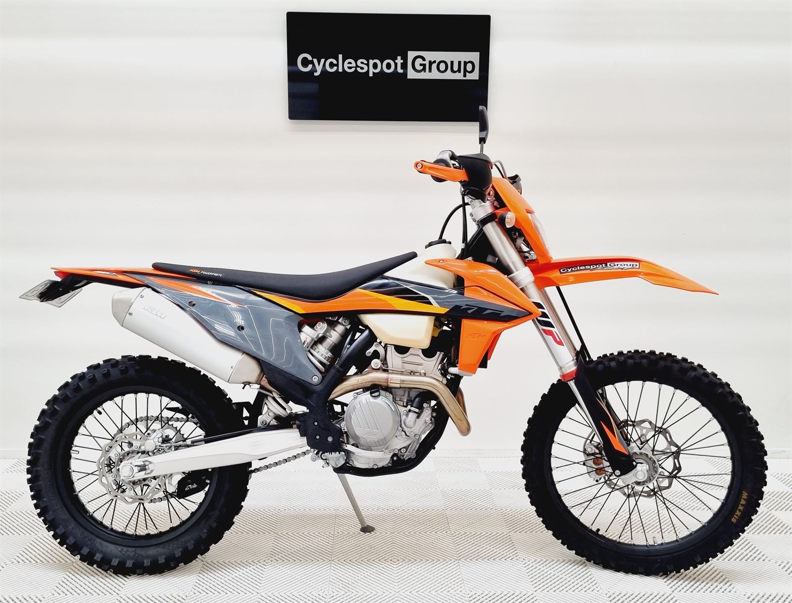 Ktm - Cyclespot Leading Motorcycle Dealership in Auckland North Shore