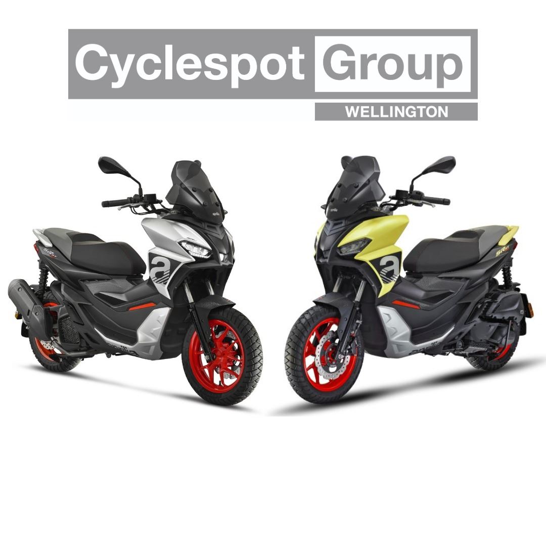 View Specials - Cyclespot Leading Motorcycle Dealership in Wellington