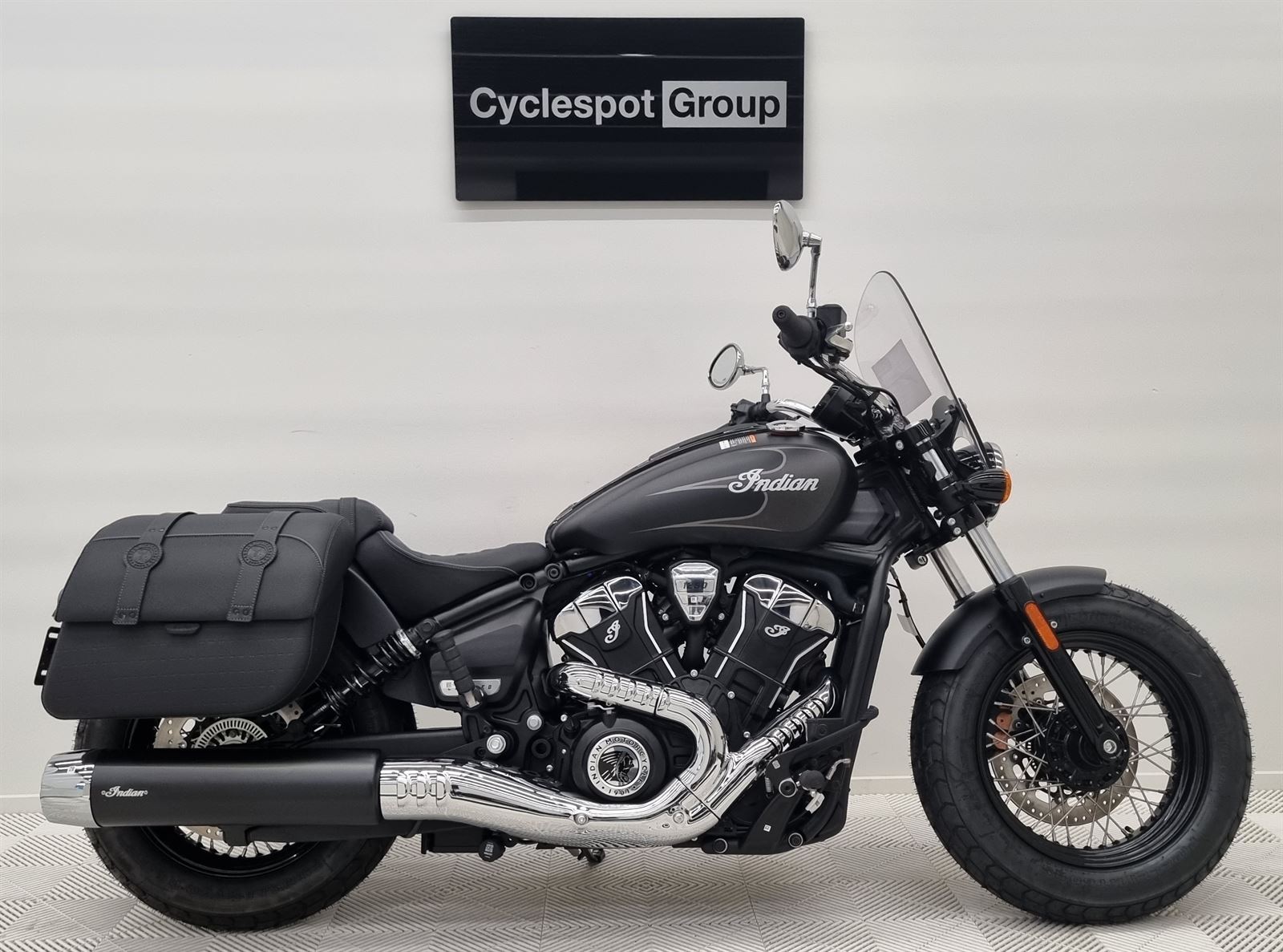 Indian - Cyclespot Leading Motorcycle Dealership in Auckland North Shore